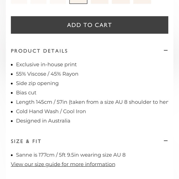 Vrg Grl | Dresses | Vrg Grl Ray Of Sun Bias Cut Maxi Dress Size Us 8 Aus 2 | Poshmark